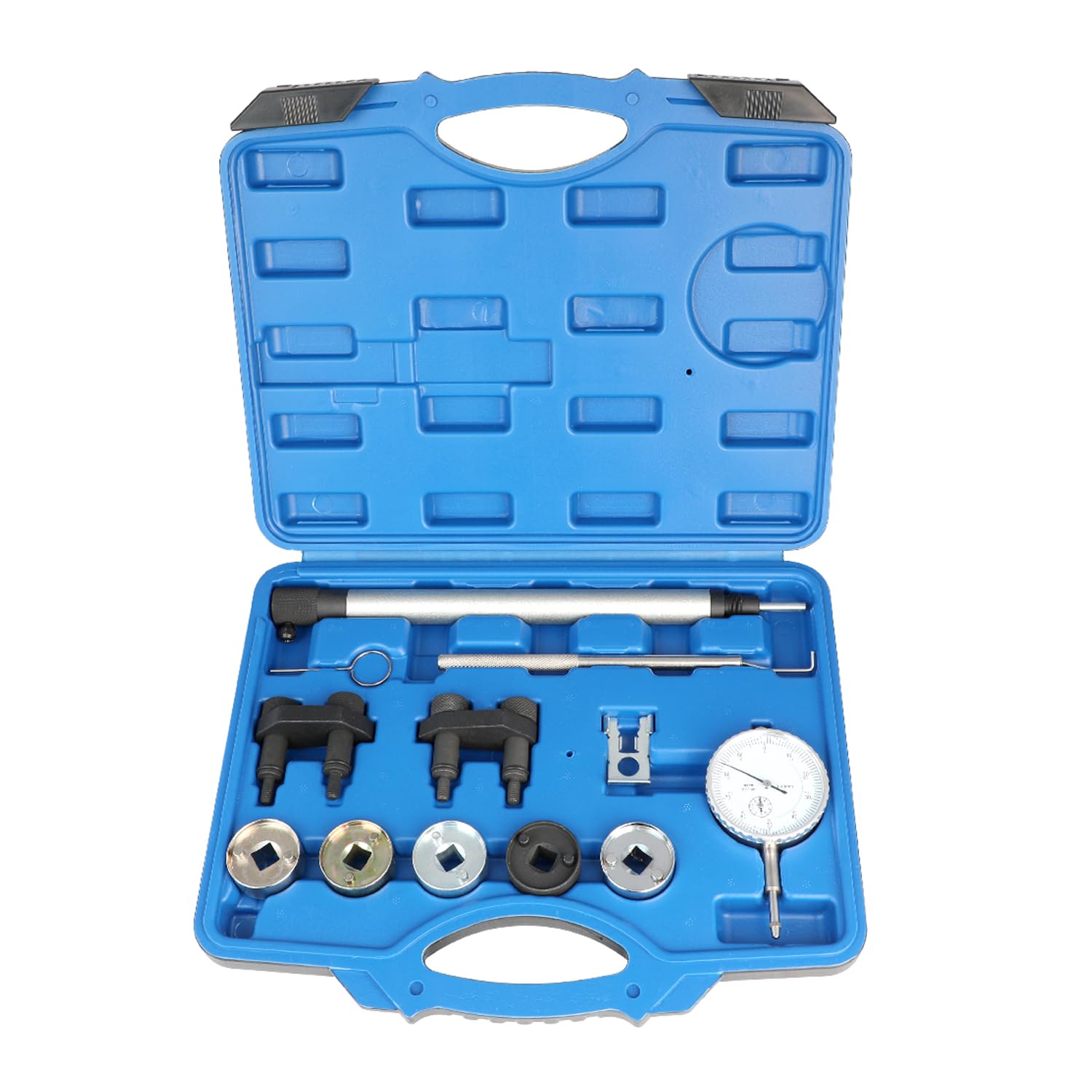 Amazon.com: DPTOOL EA888 Camshaft Crankshaft Engine Timing Tool Kit ...