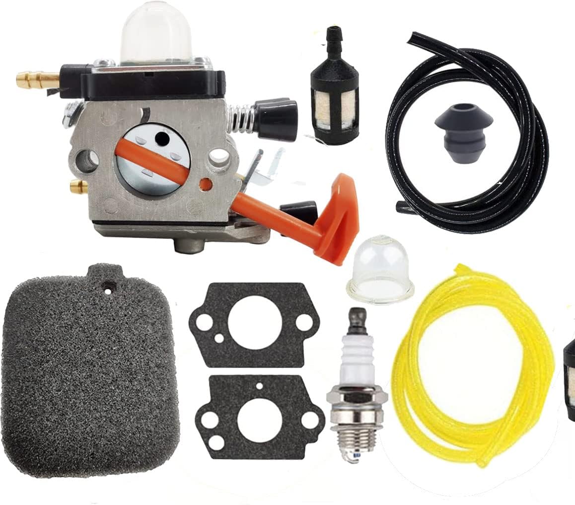 Amazon.com: BEIYIPARTS 4229-120-0610 Carburetor Compatible with STIHL ...