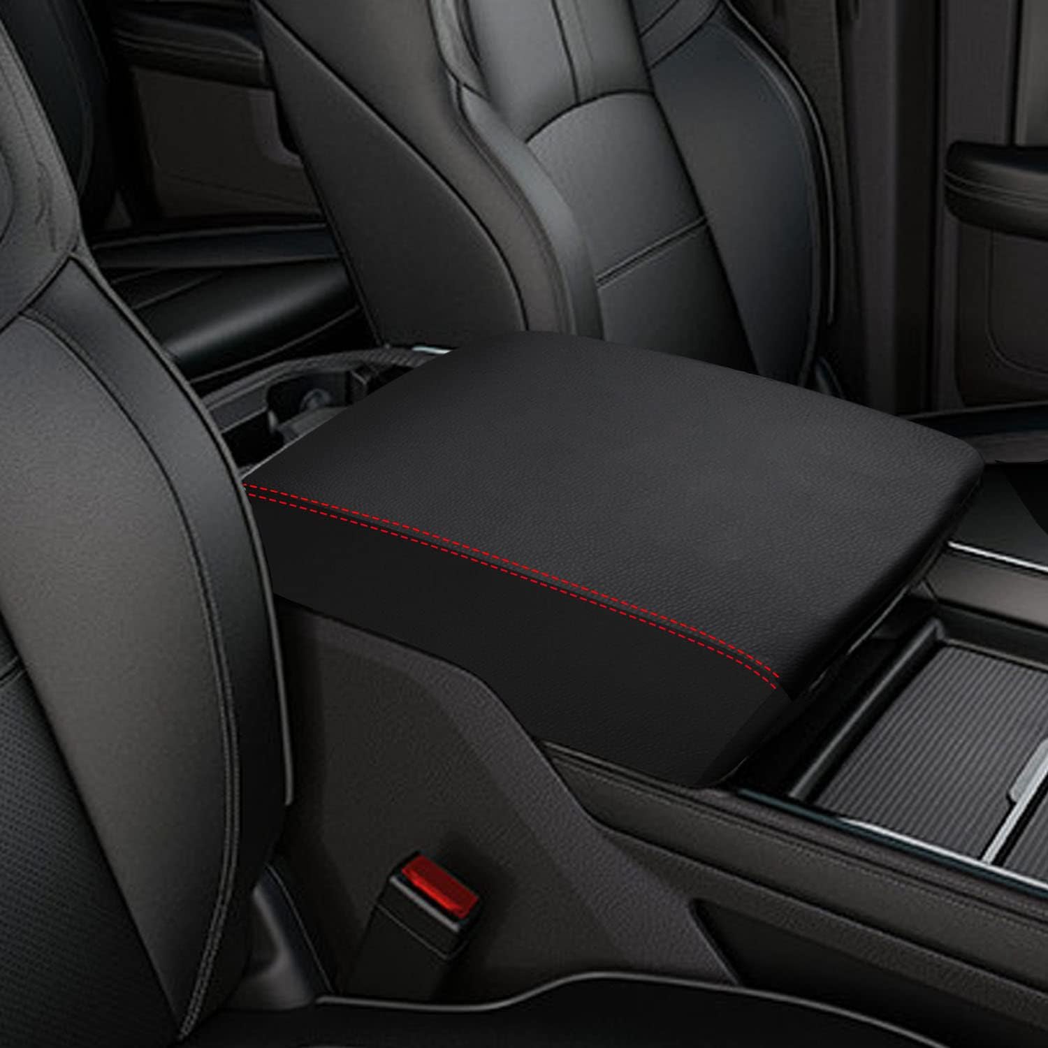 Amazon.com: Autorder Center Console Cover for 2019-2024 2025 Dodge Ram ...