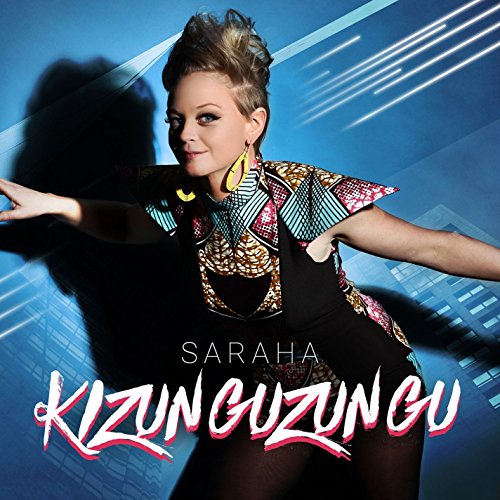 Spiele Kizunguzungu von SaRaha auf Amazon Music ab