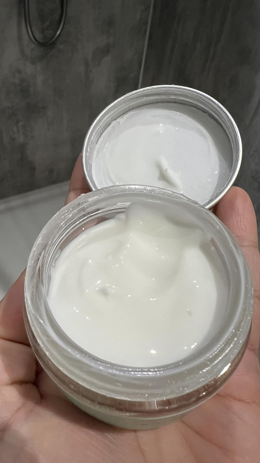 WildMint Smooth Boost Natural Daily Moisturiser | Hydrating Face Cream for Sensitive, Dry, Acne ...