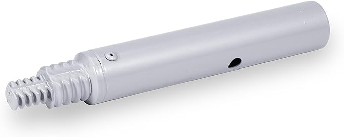 Marshalltown Push Button Handle Adapter, Fits Bull Floats, Fresnos, and ...