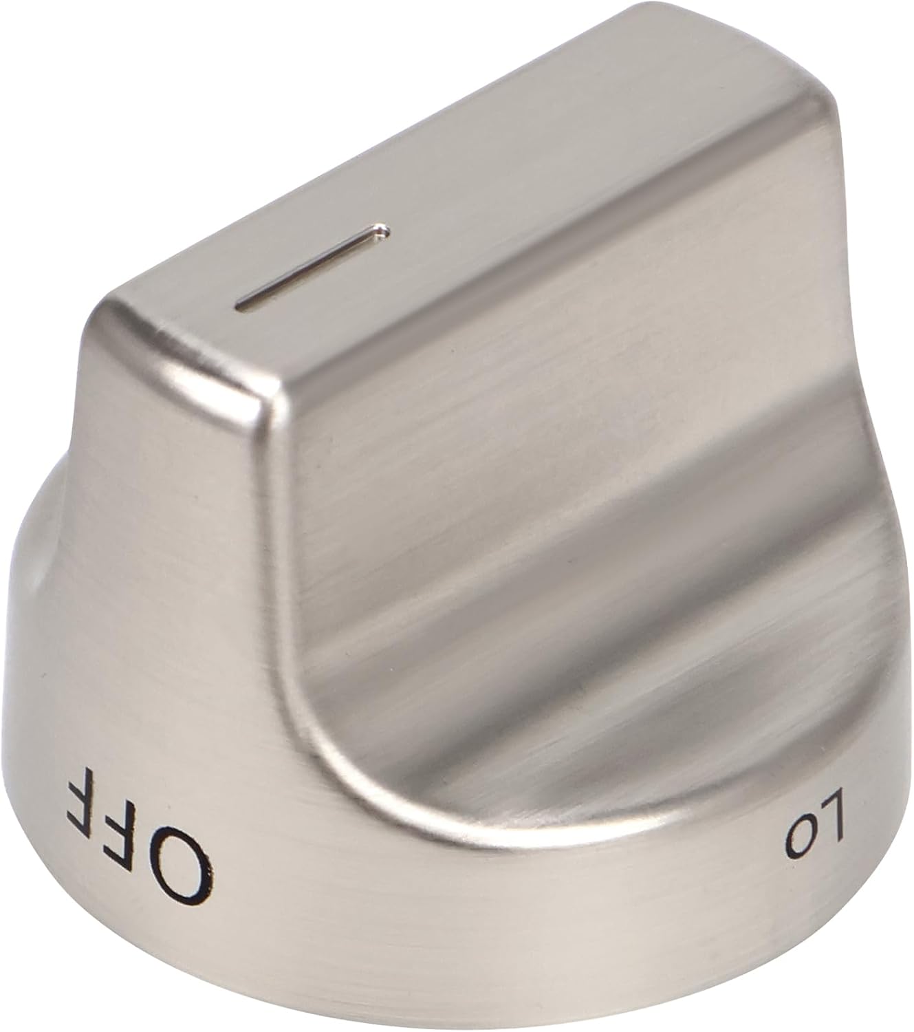 Amazon.com: W11239985 W10850015 Gas Stove Knobs (1PCS) Replace ...