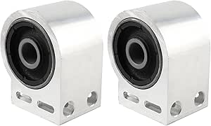 Amazon.com: MOTOALL Control Arm Bushings Front or Rear Driver ...