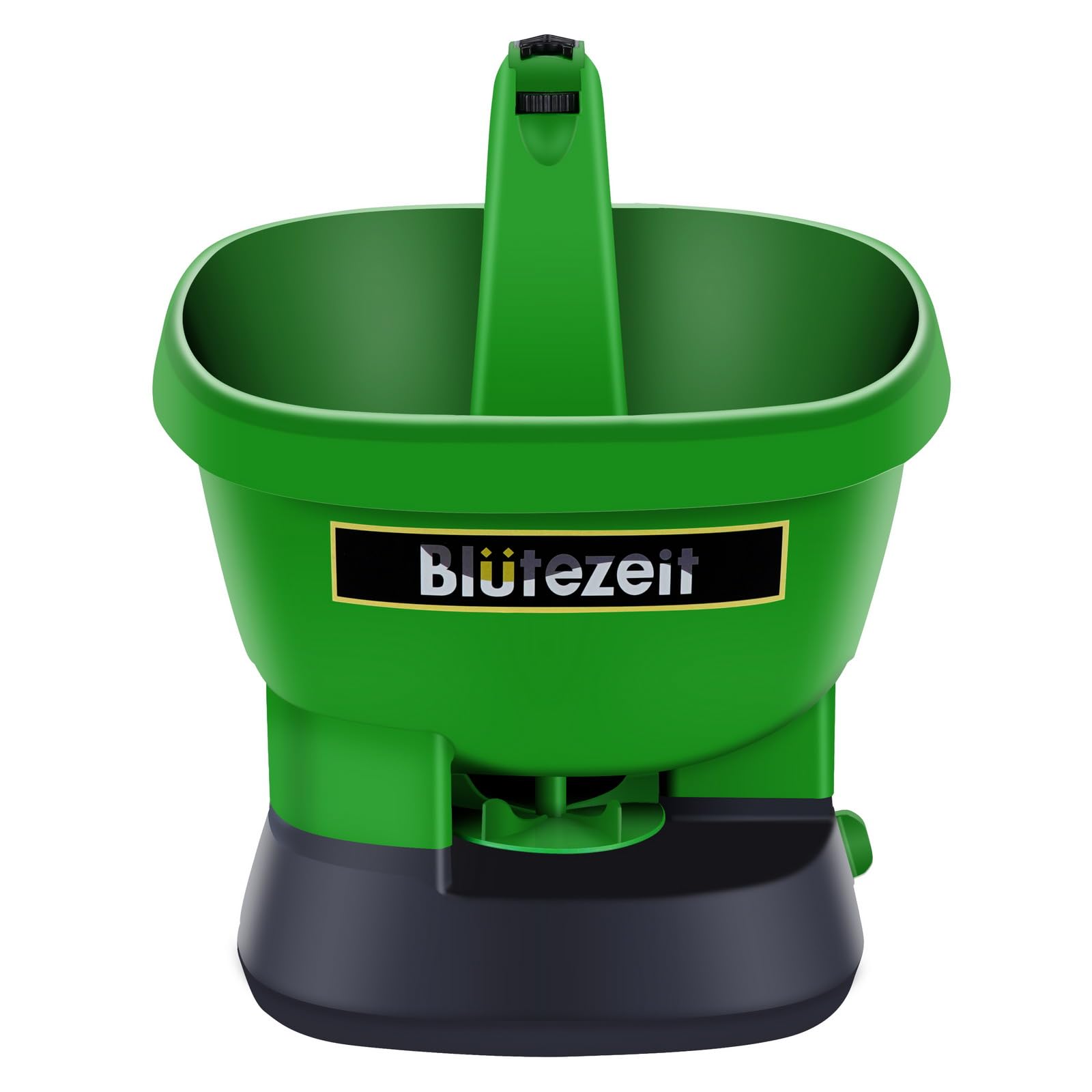 Snapklik.com : Blütezeit Electric Handheld Spreader, AA Battery Powered ...