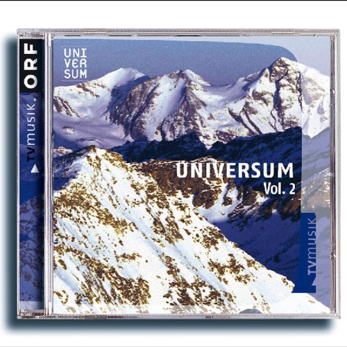 Amazon.co.jp: ORF Universum, Vol. 2 : Kurt Adametz: デジタルミュージック