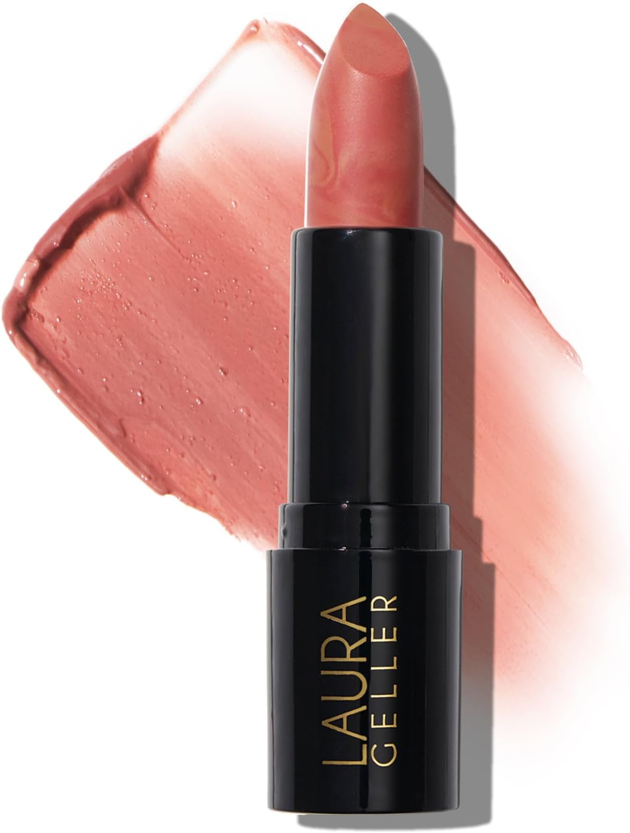 Amazon.com: CoverGirl Continuous Color Lipstick, Smokey Rose 035, 0.13 ...
