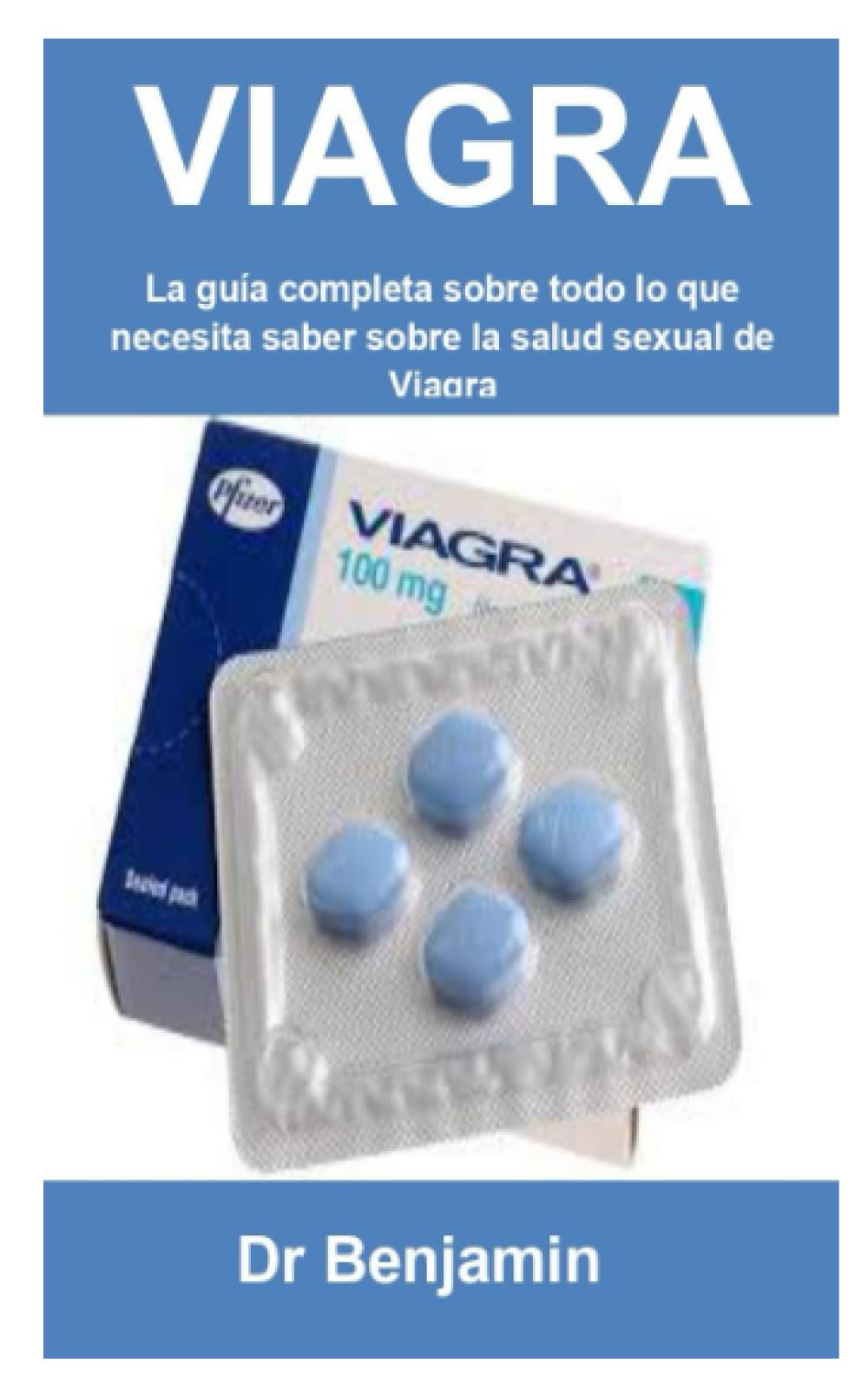 La Guia Completa Sobre Todo Lo Que Necesita Saber Sobre | Desertcart INDIA