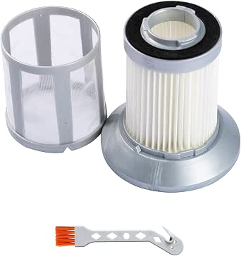 Amazon.com - Moreffi Dirt Cup Filter Kit Replacement Compatible With ...