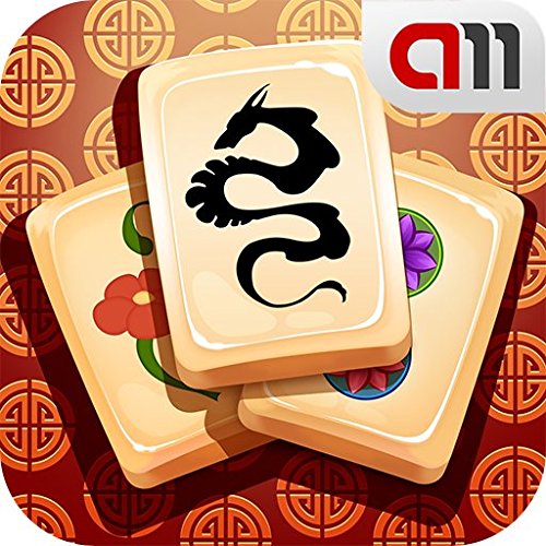 Amazon.com: Three In A Row Majong [Download] : Video Games