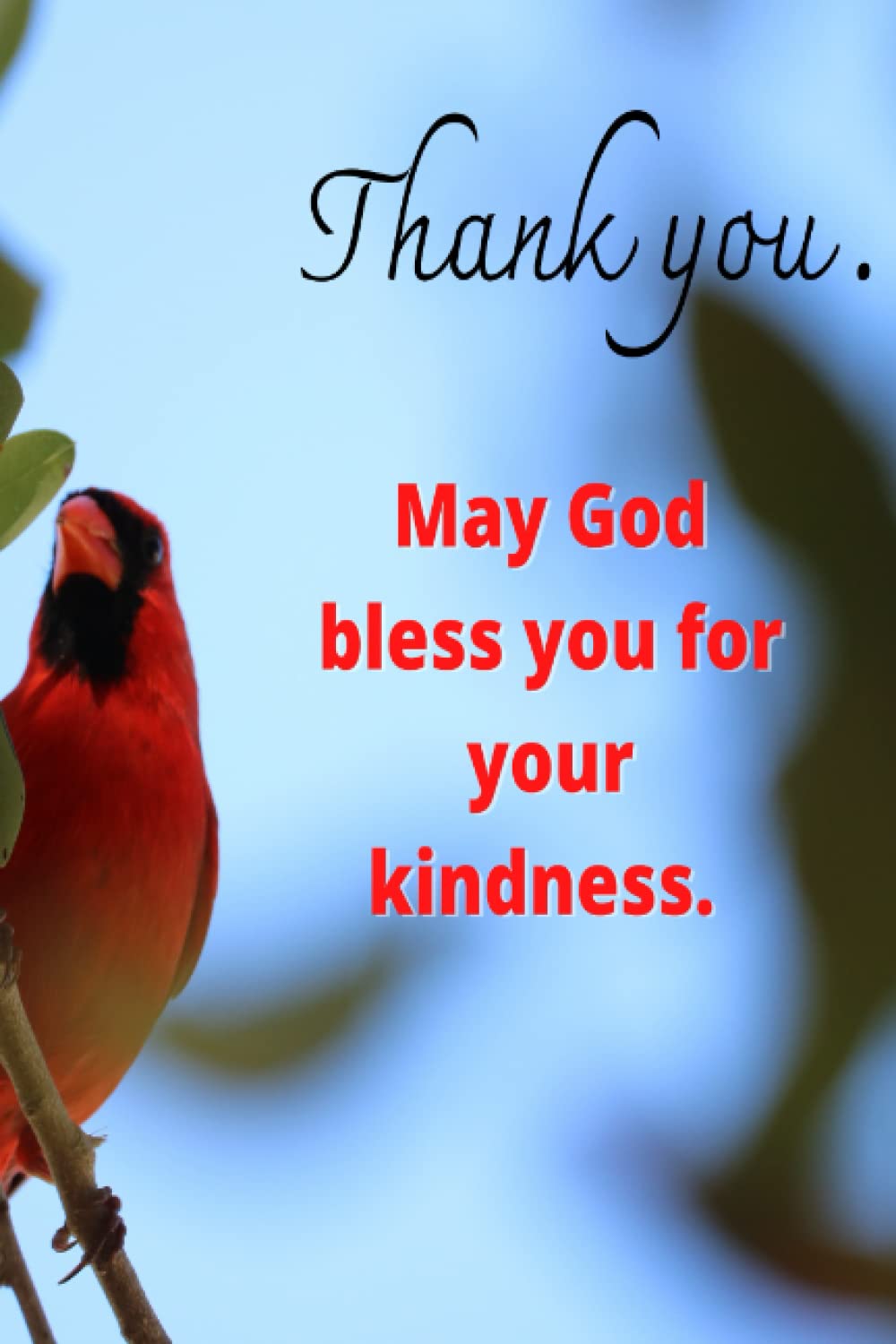 Thank You Jesus For Your Kindness Thanks, God Bless Your Generous