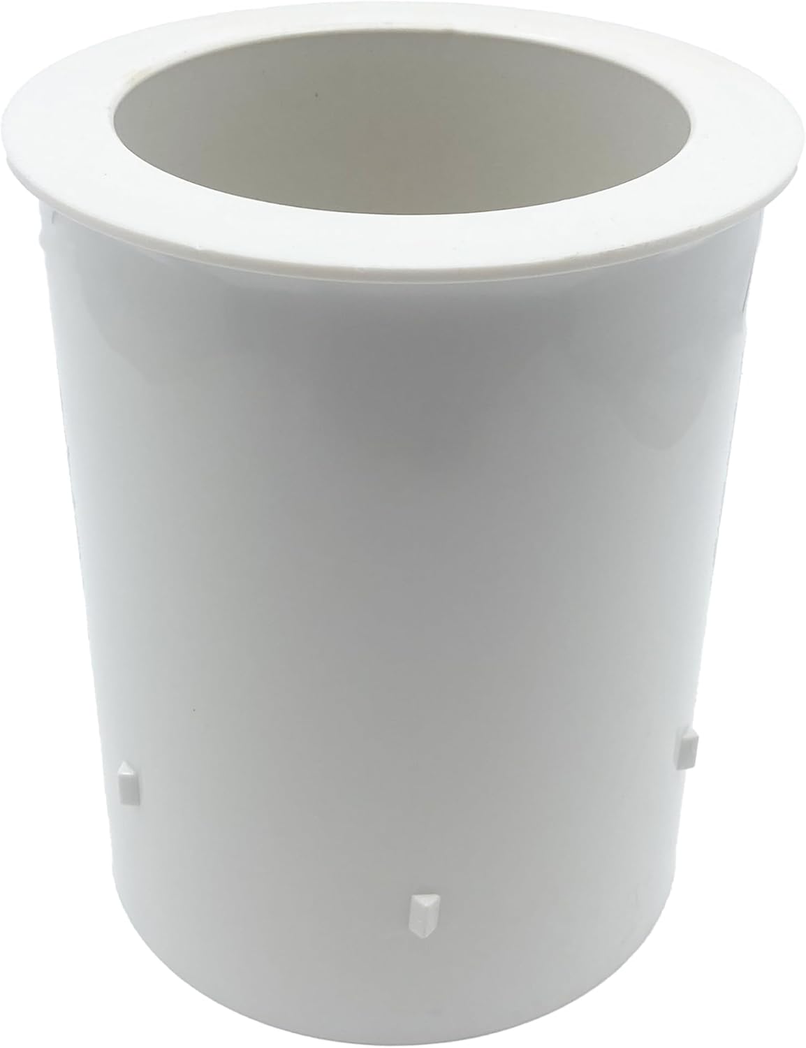 Amazon.com: Poolzilla Floating Weir for Skimmer Baskets Compatible with ...