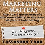 ・ブランド:Audible・製造元:C-Squared Publishing