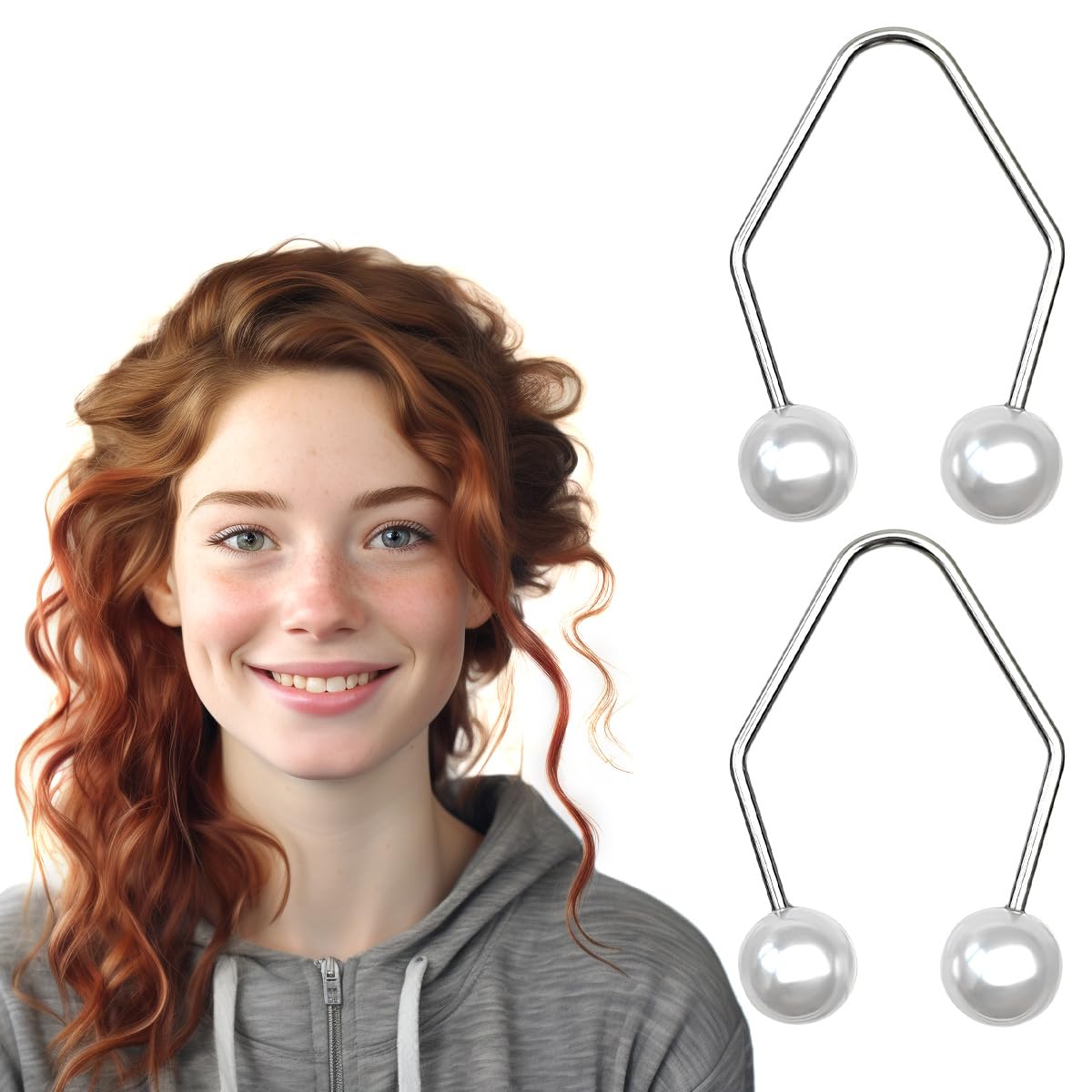 Amazon.com : KDIZU 2Pcs Dimple Makers, Dimple Trainer for Face, Dimple ...