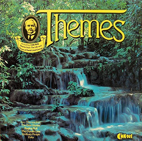 Amazon.com: Themes Like Old Times: 90 Of The Most Famous Original Radio ...