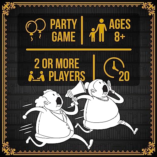 Snapklik.com : Exploding Kittens Really Loud Librarians - Fast-Paced ...