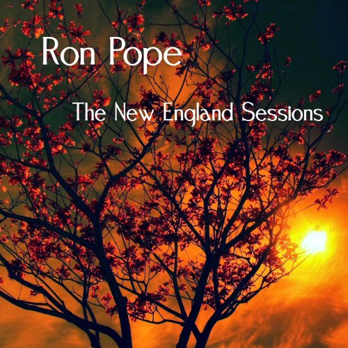 Play The New England Sessions by Ron Pope on Amazon Music