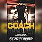 Amazon.com: Coach (Treasure State Wildcats Book 1) eBook : Perry ...