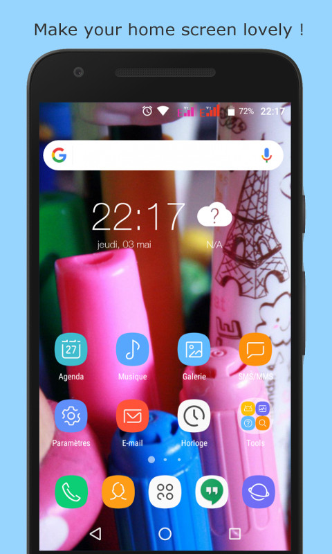 New wallpapers for girls - Aplicativo na Amazon Appstore