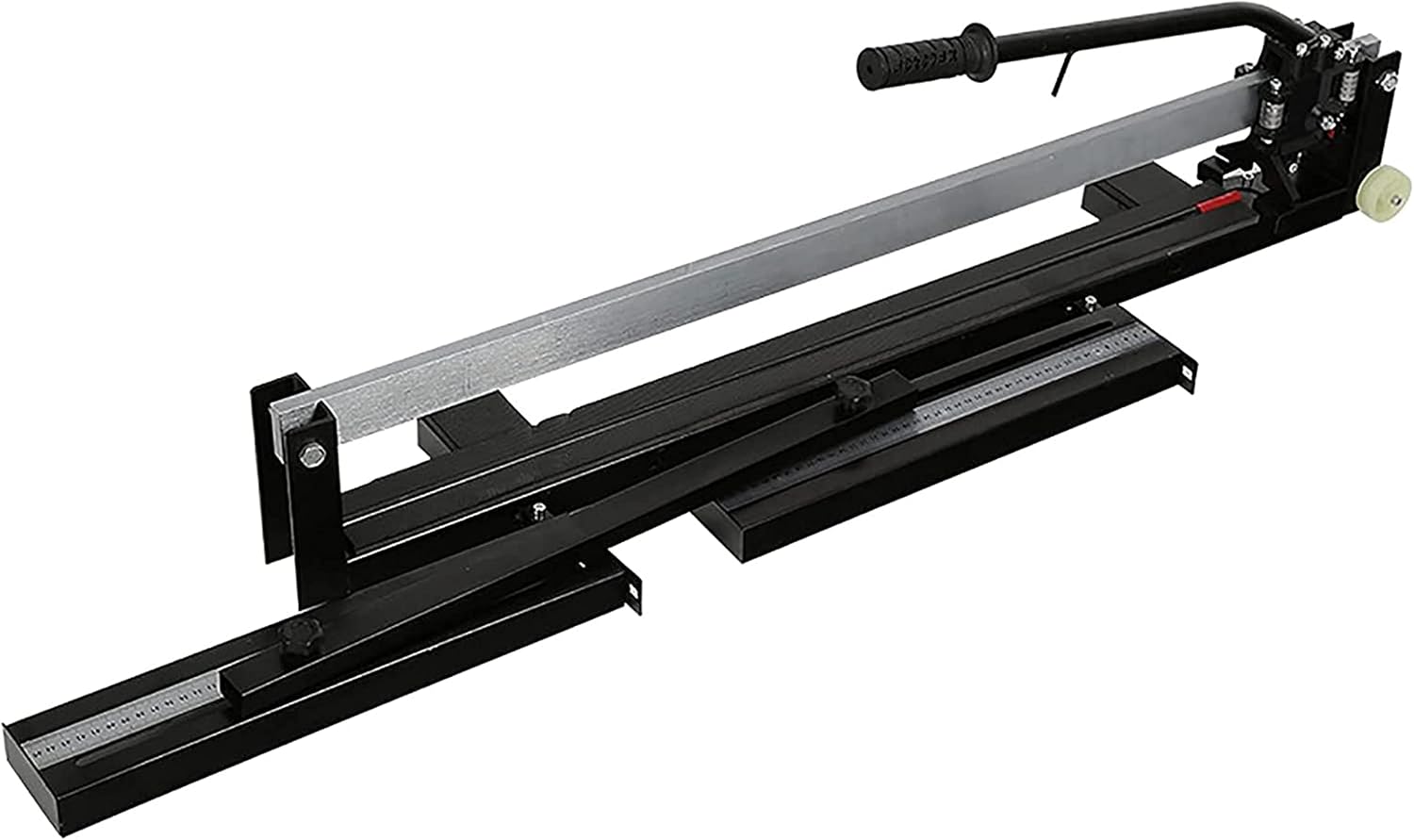 Amazon.com: FAXIOAWA 1200mm Tile Cutter Double Rails and Brackets of ...
