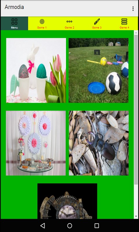 Armodia - App on Amazon Appstore