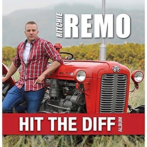 Amazon.com: Hit the Diff : Ritchie Remo: Digital Music