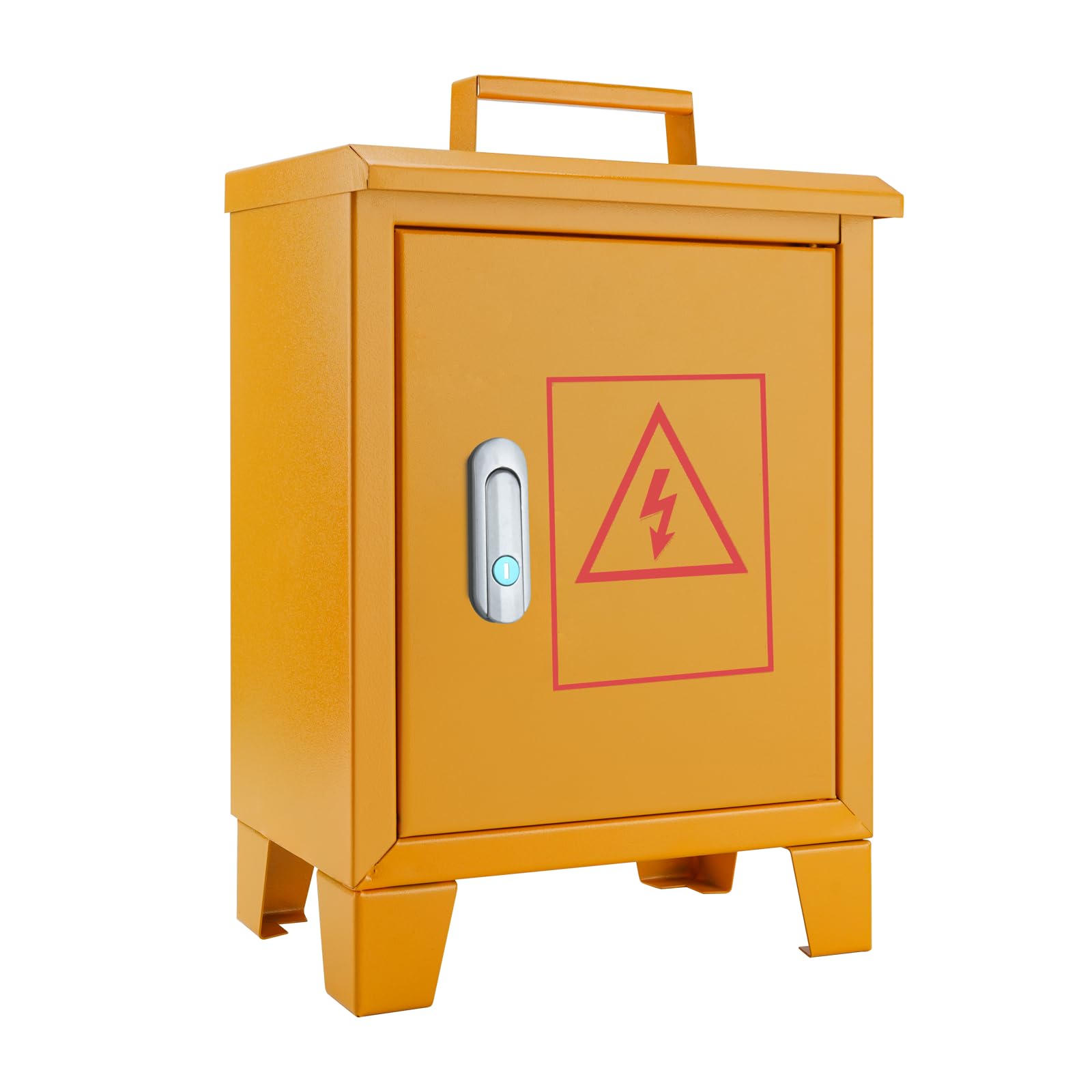 Buy Portable Electrical Enclosure Box, Mobile Electrical Box ...