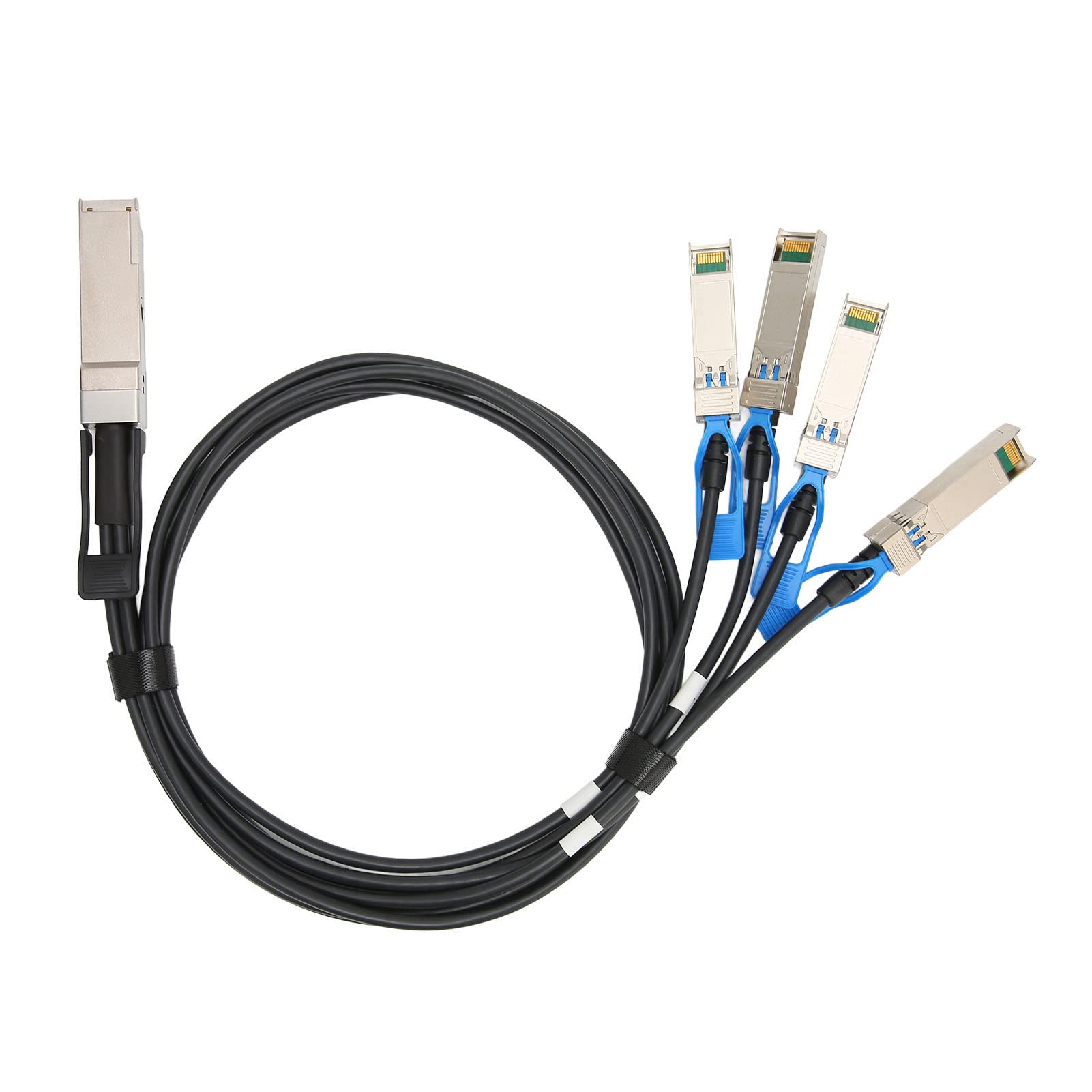 Amazon.com: 100G QSFP28 DAC Cable,100G High Speed Cable 1 Meter ...