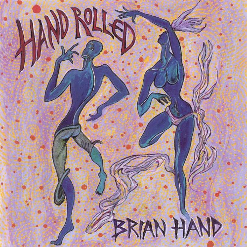 Amazon.com: Hand Rolled : Brian Hand: Digital Music
