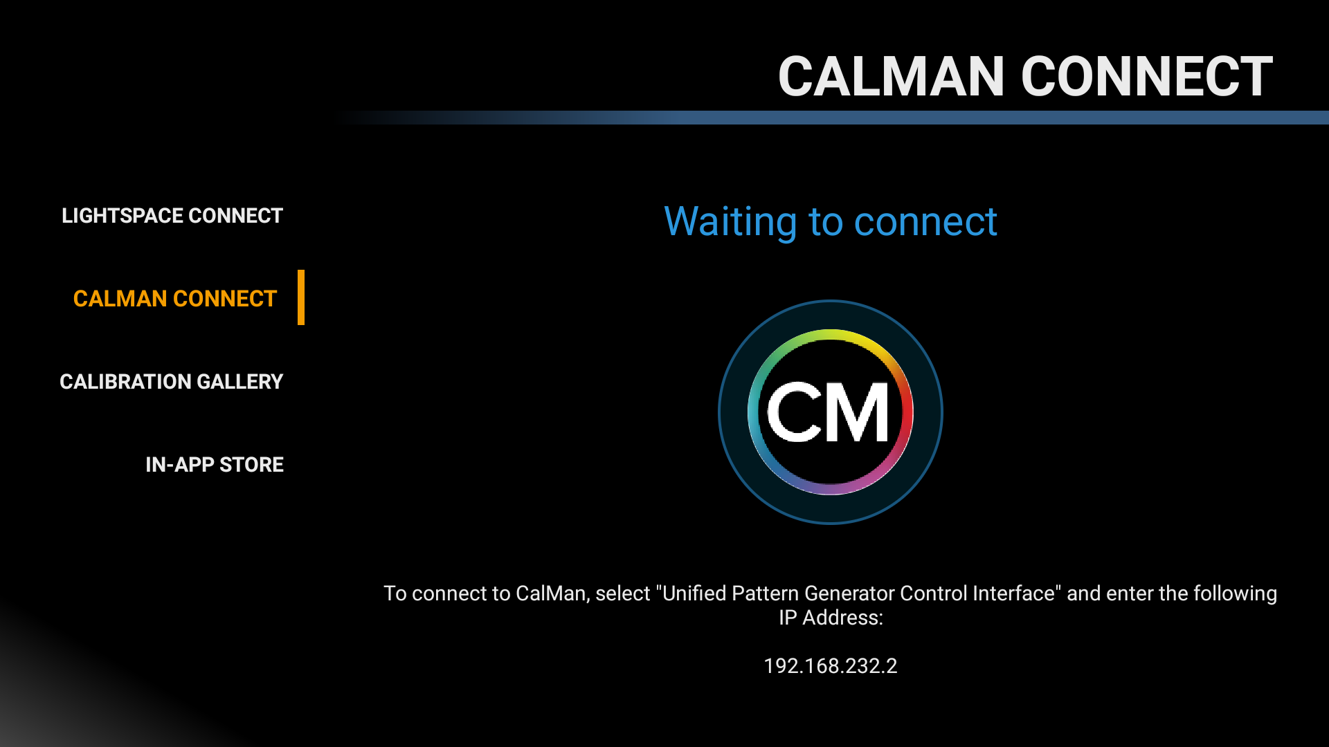 LightSpace Connect - App on Amazon Appstore