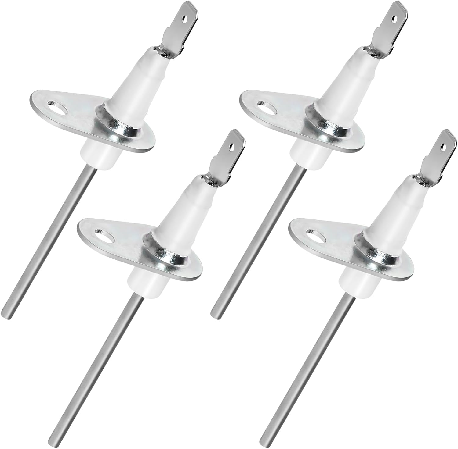 Amazon.com: IDEASURE 0130F00010 Furnace Flame Sensor Fit for Goodman ...