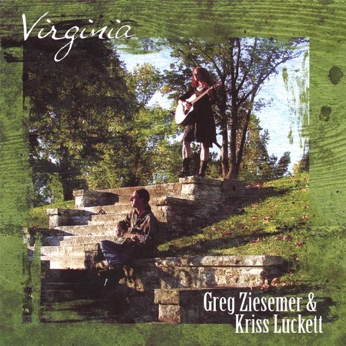 Amazon.com: Virginia : Greg Ziesemer and Kriss Luckett: Digital Music