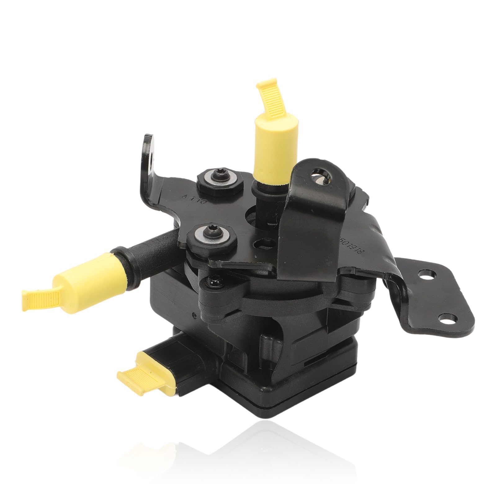 Amazon.com: Vapor Canister Purge Valve Pump for 2020-2023 Trailblazer ...