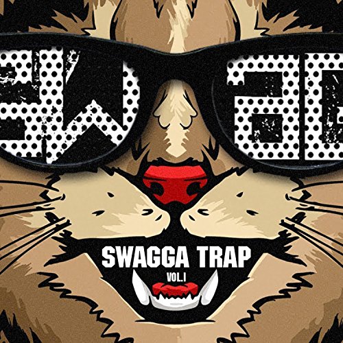 Amazon.com: Swagga Trap Vol.I : VARIOUS ARTISTS: Digital Music