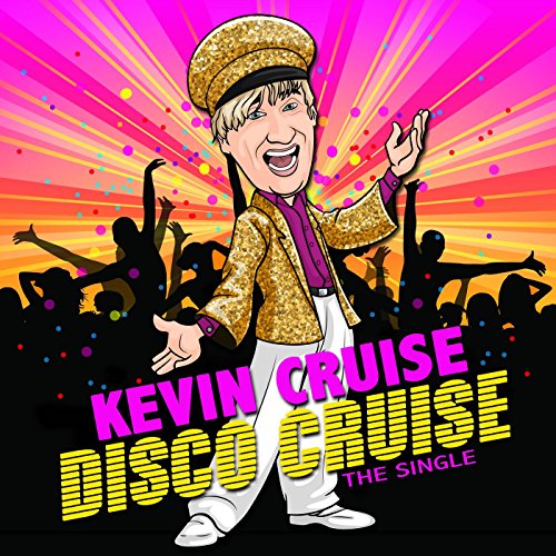 Play Disco Cruise by Kevin Cruise on Amazon Music