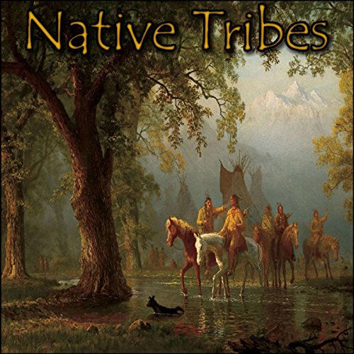 Amazon.com: Native Tribes : VARIOUS ARTISTS: Digital Music