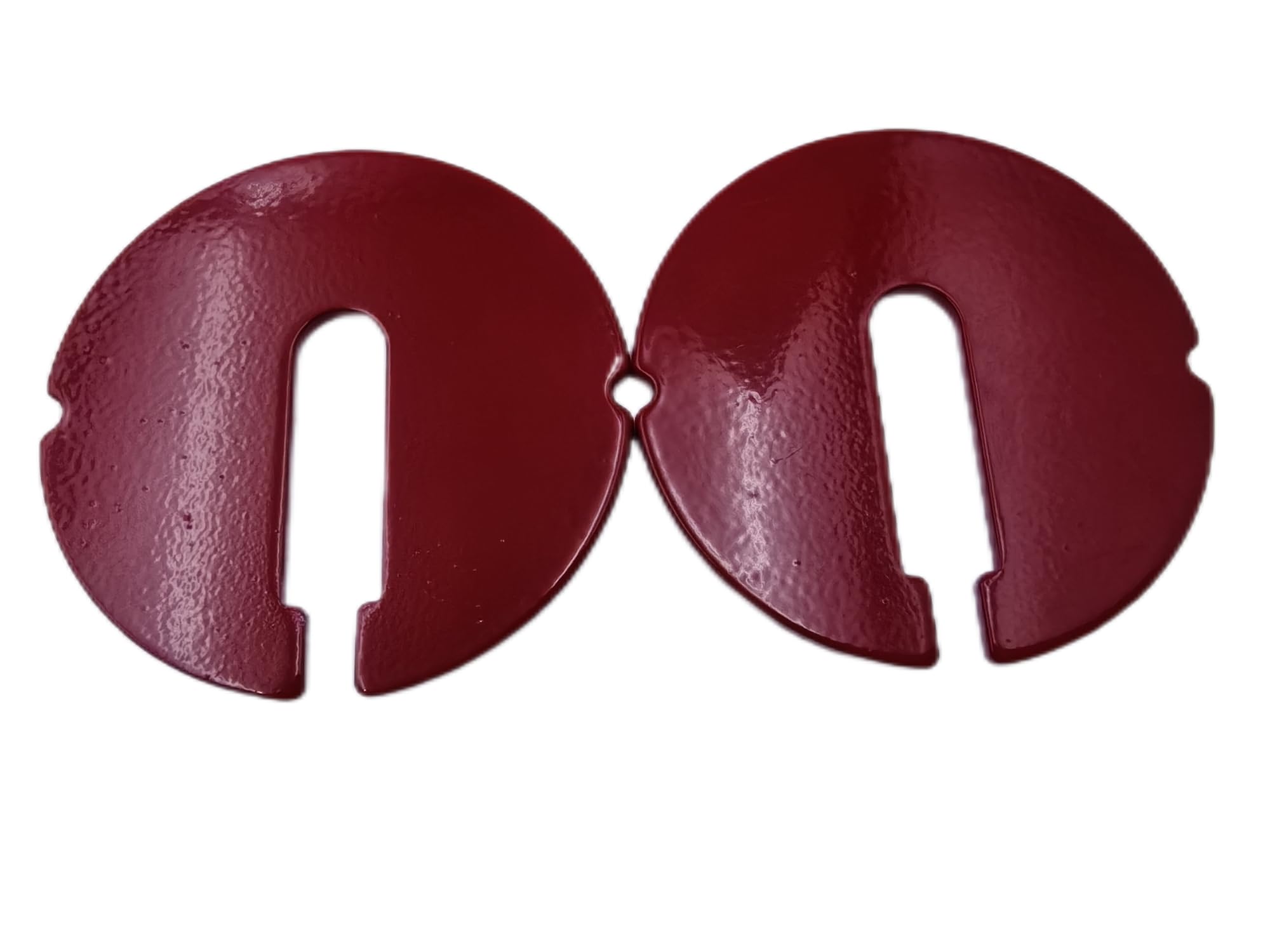 Amazon.com : Enafu Table Inserts (Pack of 2 for Band saws or Scroll ...