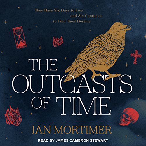 Amazon.com: The Outcasts of Time (Audible Audio Edition): Ian Mortimer ...
