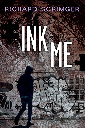 Amazon.com: Ink Me (Seven (the Series), 4): 9781459800168: Scrimger ...