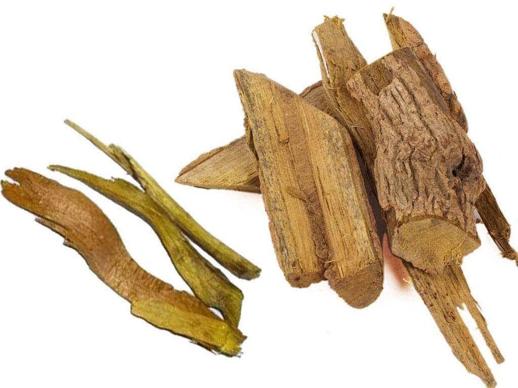 Herbneodaru Haldi Indian Berberry Daruhaldi Dried Herb Berberry ...