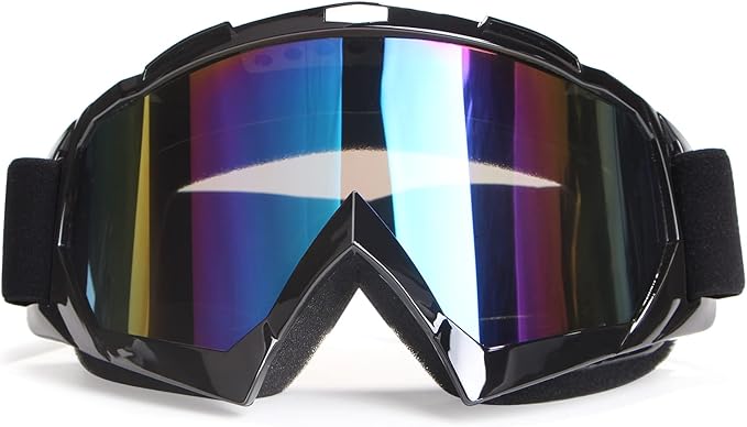 Amazon.com: Motorcycle Goggles - Dirt Bike & Motocross Goggles ...