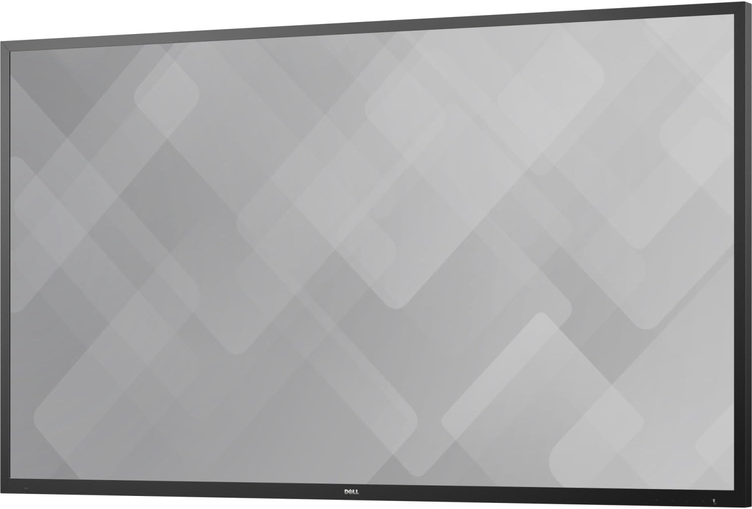 Amazon.com: Dell 70" Conference Room Monitor: C7016H : Electronics