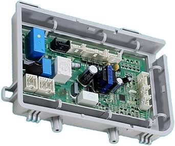 Amazon.co.jp: Power Drive Motherboard for Washing Machine 0021800095B ...