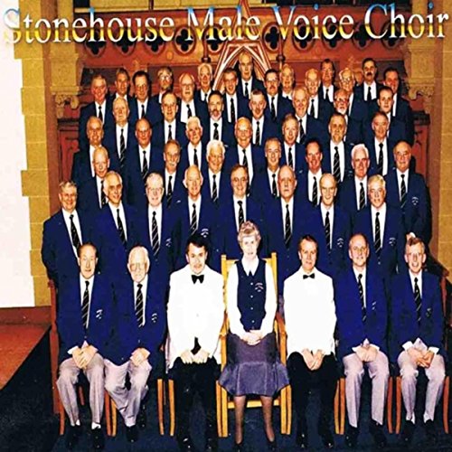 Amazon MusicでStonehouse Male Voice ChoirのChoral Classicsを再生する