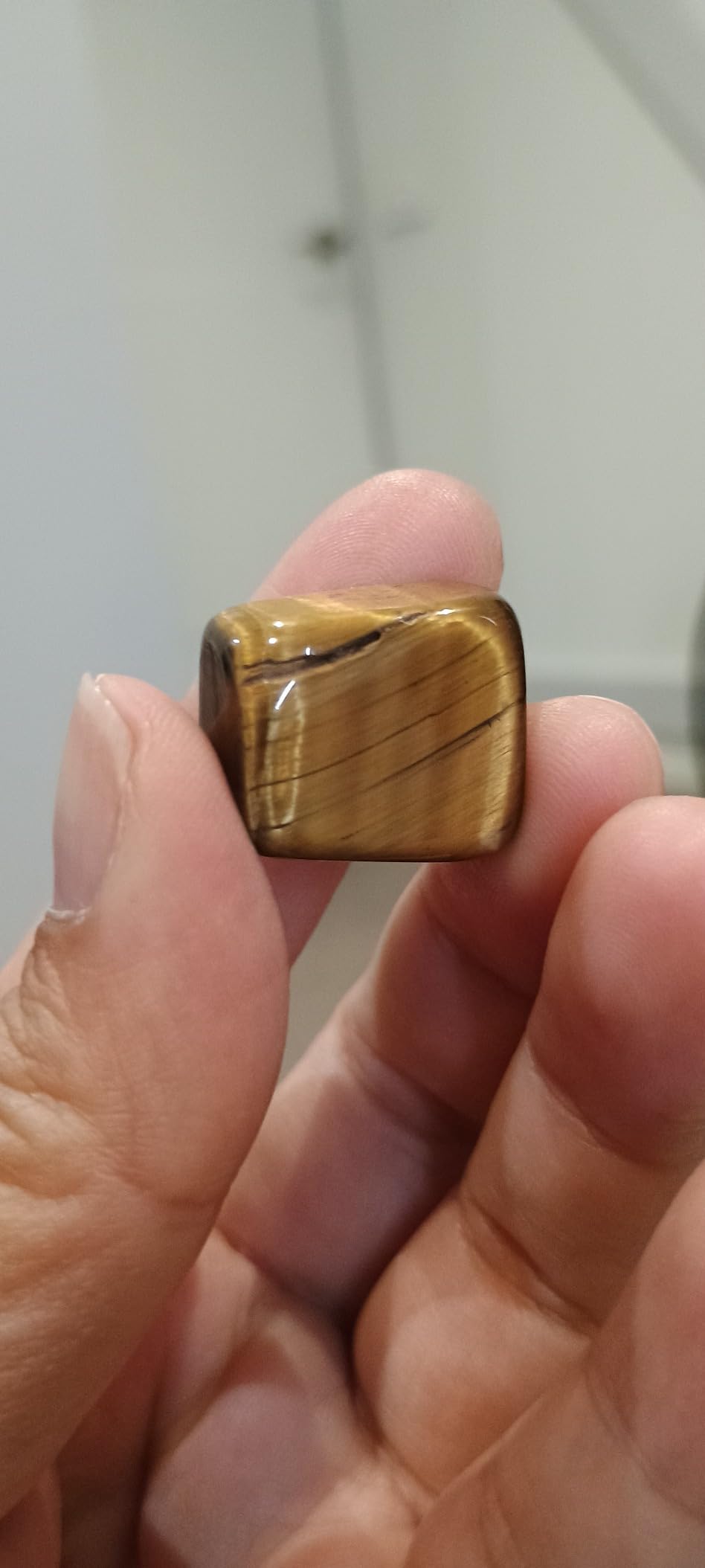 Chakra Stones 8 PCS Kit, Natural Shape, Healing Crystals, Well Tumbled ...