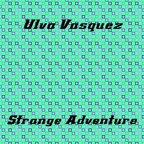 Bad Guy von Ulva Vasquez auf Amazon Music Unlimited