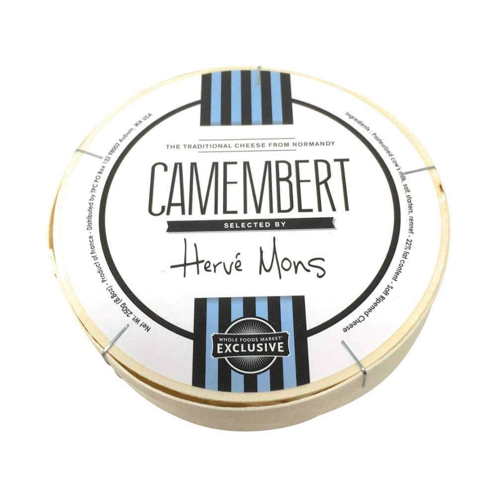 Amazon.com: HERVE MONS Petit Heletar : Grocery & Gourmet Food