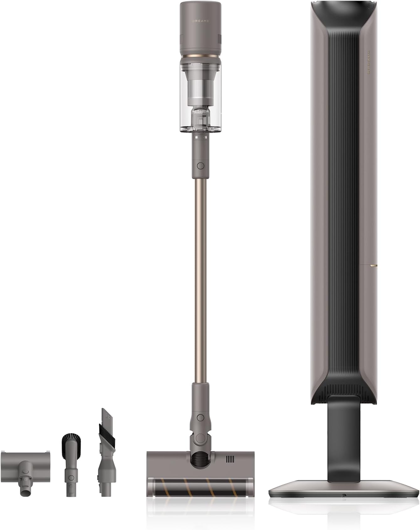 Amazon.com - LG CordZero A949 - Cordless Stick Vacuum Cleaner with Auto ...