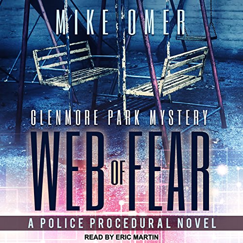Amazon.com: Web of Fear: Glenmore Park Mystery Series, Book 3 (Audible ...