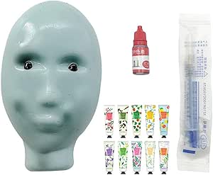 Amazon.com: Novelty Pimple Popper, Reusable Self-Filling Funny Pimple ...